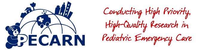 PECARN - Pediatric Emergency Care Applied Research Network